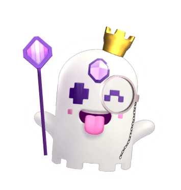 Aavegotchi - Play Fun Games, Earn Real Crypto