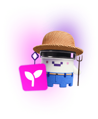 Aavegotchi - Play Fun Games, Earn Real Crypto