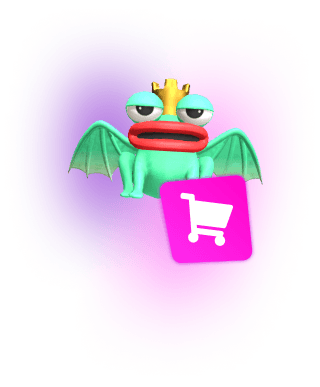 Aavegotchi - Play Fun Games, Earn Real Crypto